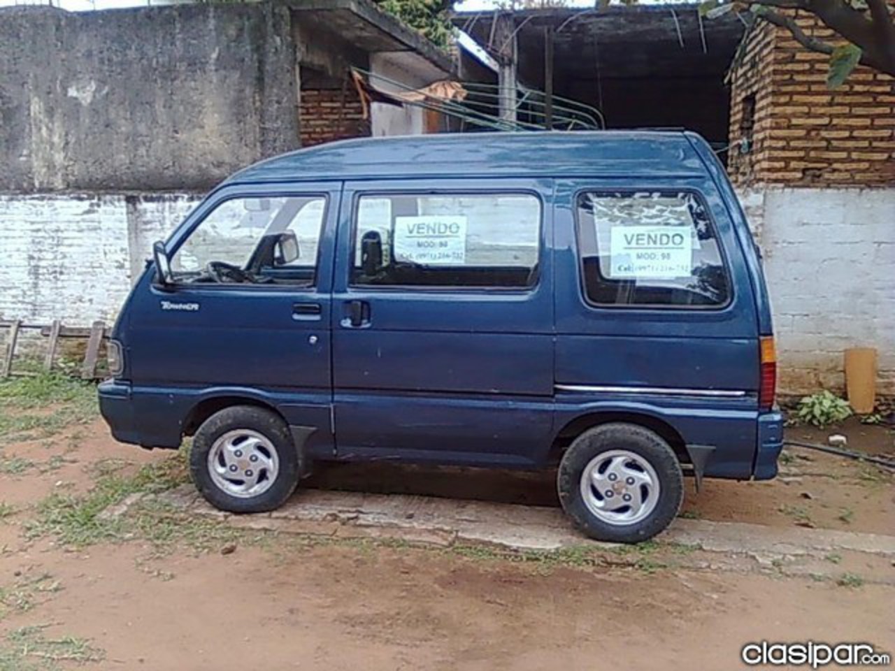 TopWorldAuto >> Photos of Asia Towner - photo galleries