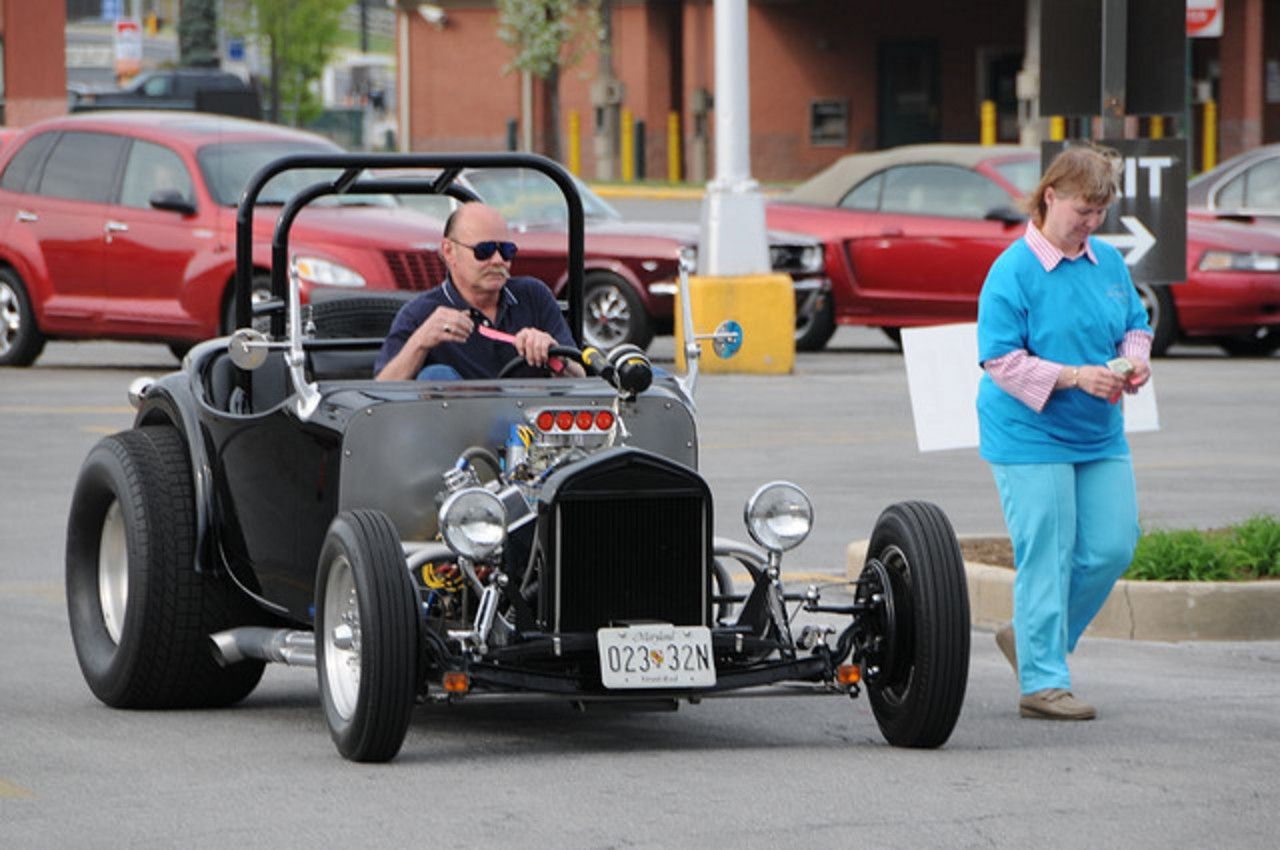 TopWorldAuto >> Photos of Bantam Roadster - photo galleries