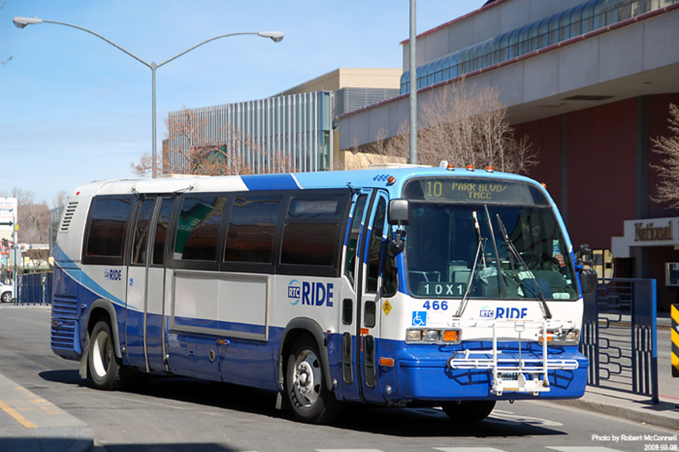 TopWorldAuto >> Photos of NovaBus RTS - photo galleries