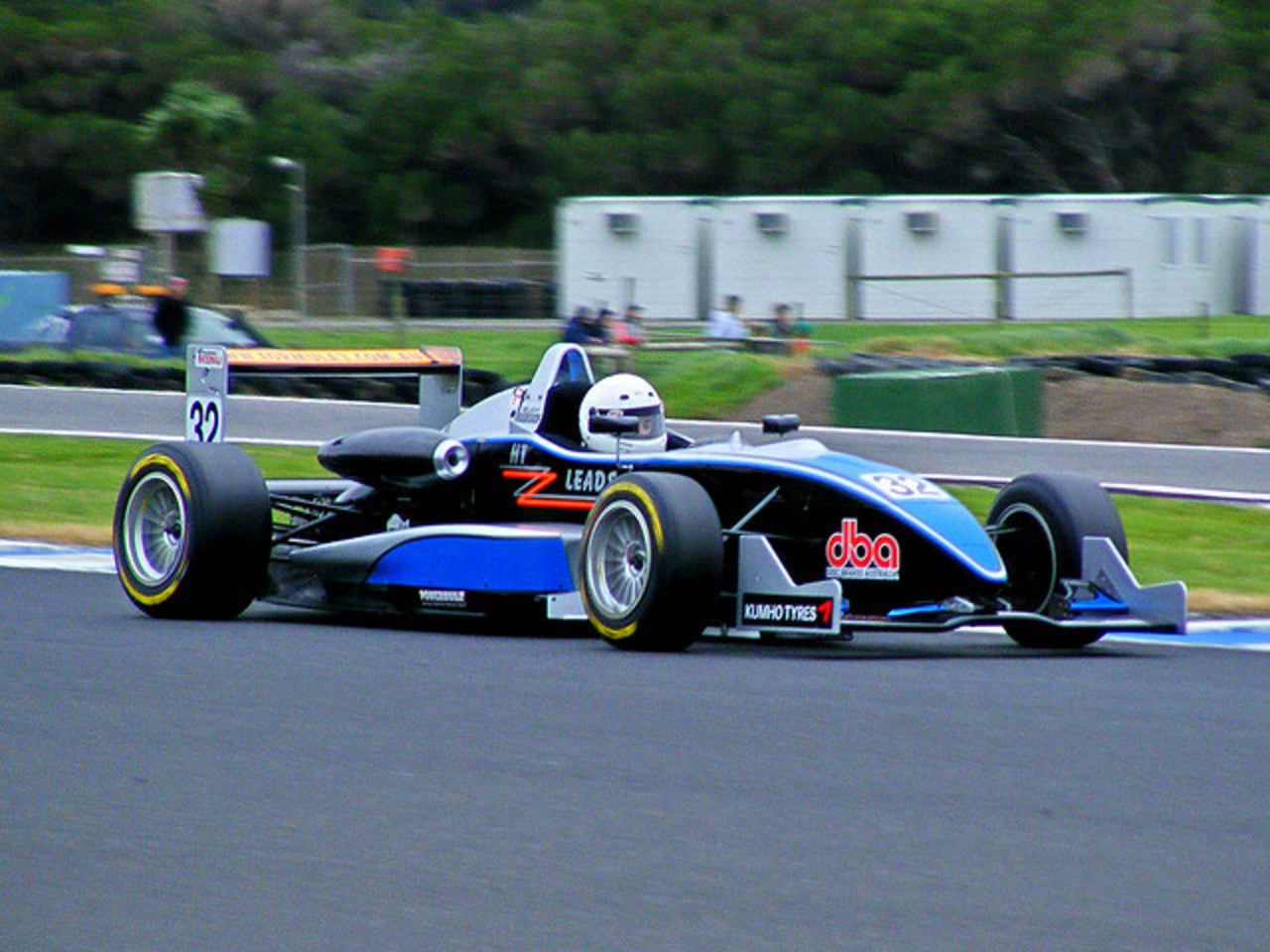 TopWorldAuto >> Photos of Dallara F304 - photo galleries
