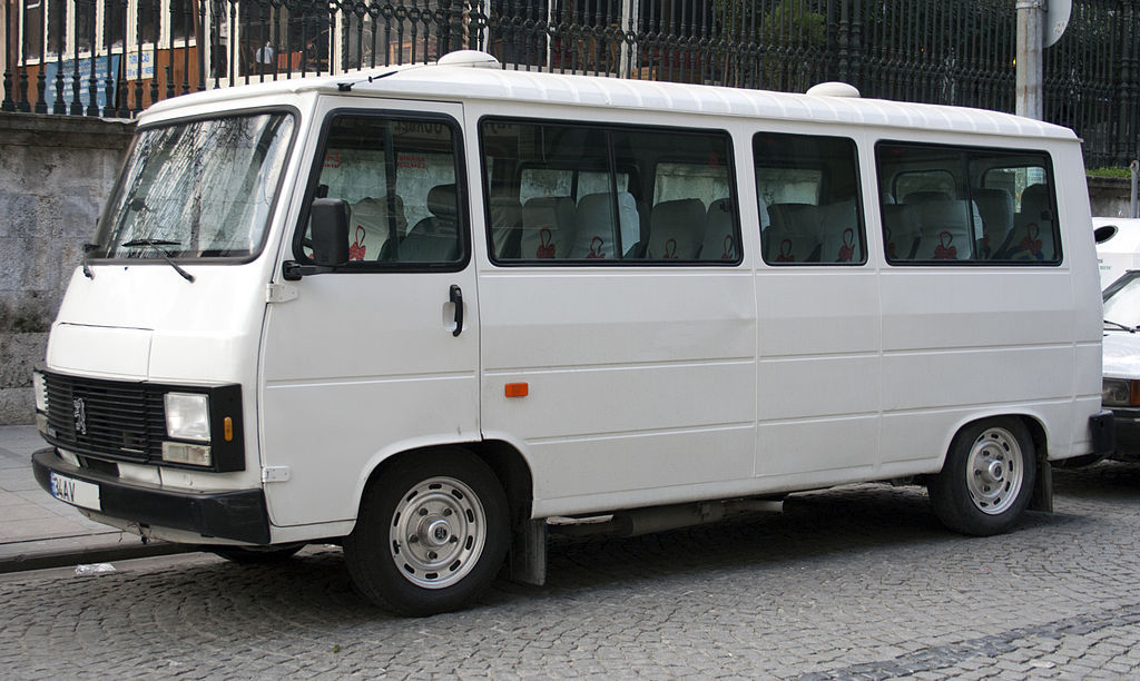 TopWorldAuto >> Photos of KARSAN J9 - photo galleries