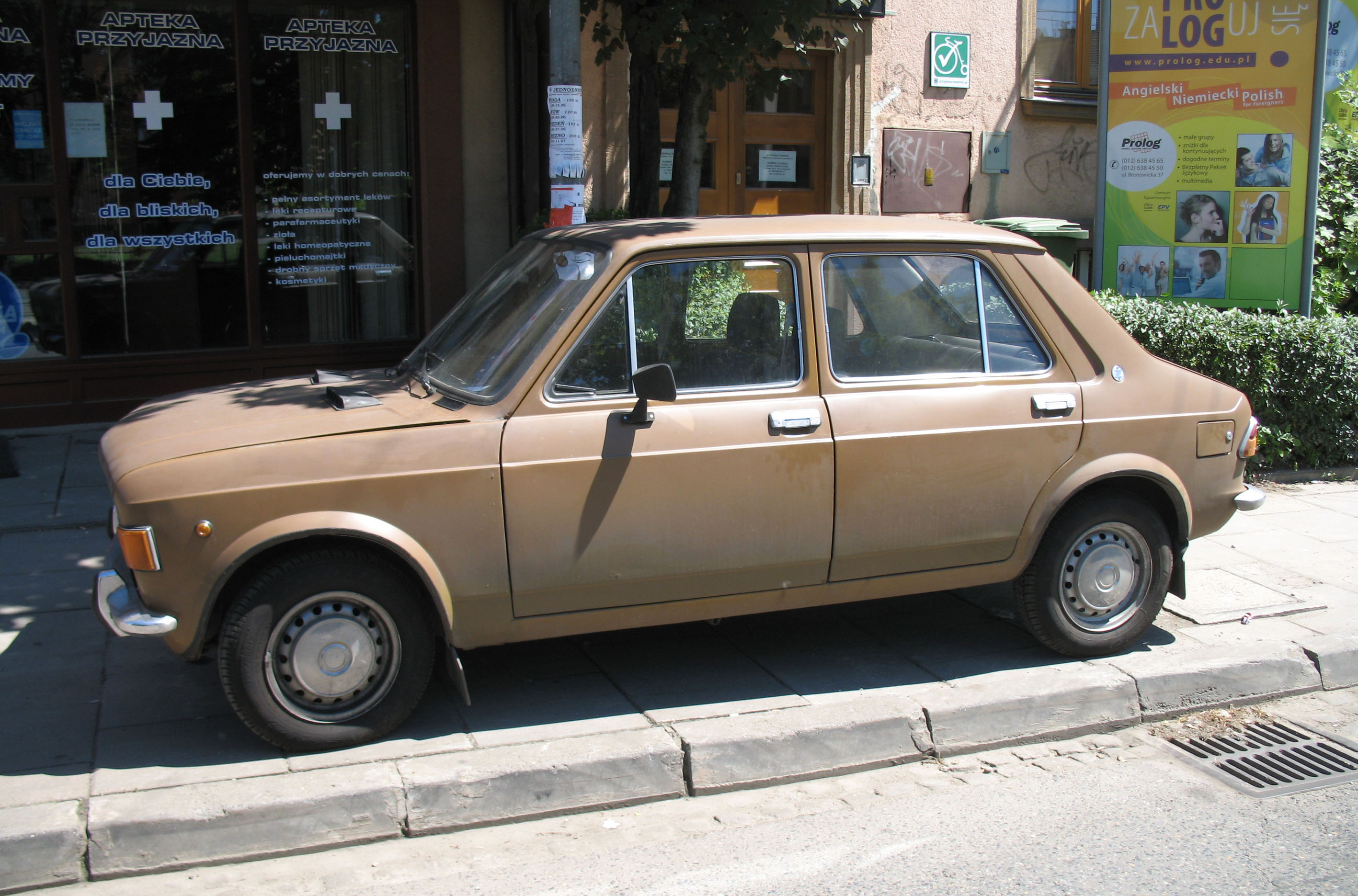 TopWorldAuto >> Photos of Zastava 1100p - photo galleries