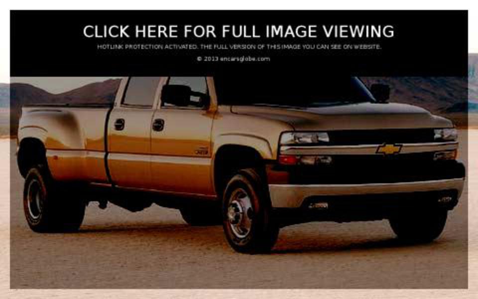 TopWorldAuto >> Photos of GMC Workhorse Body - photo galleries