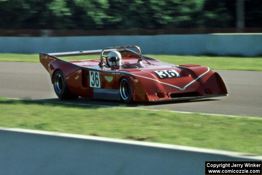 TopWorldAuto >> Photos of Chevron B 36 - photo galleries