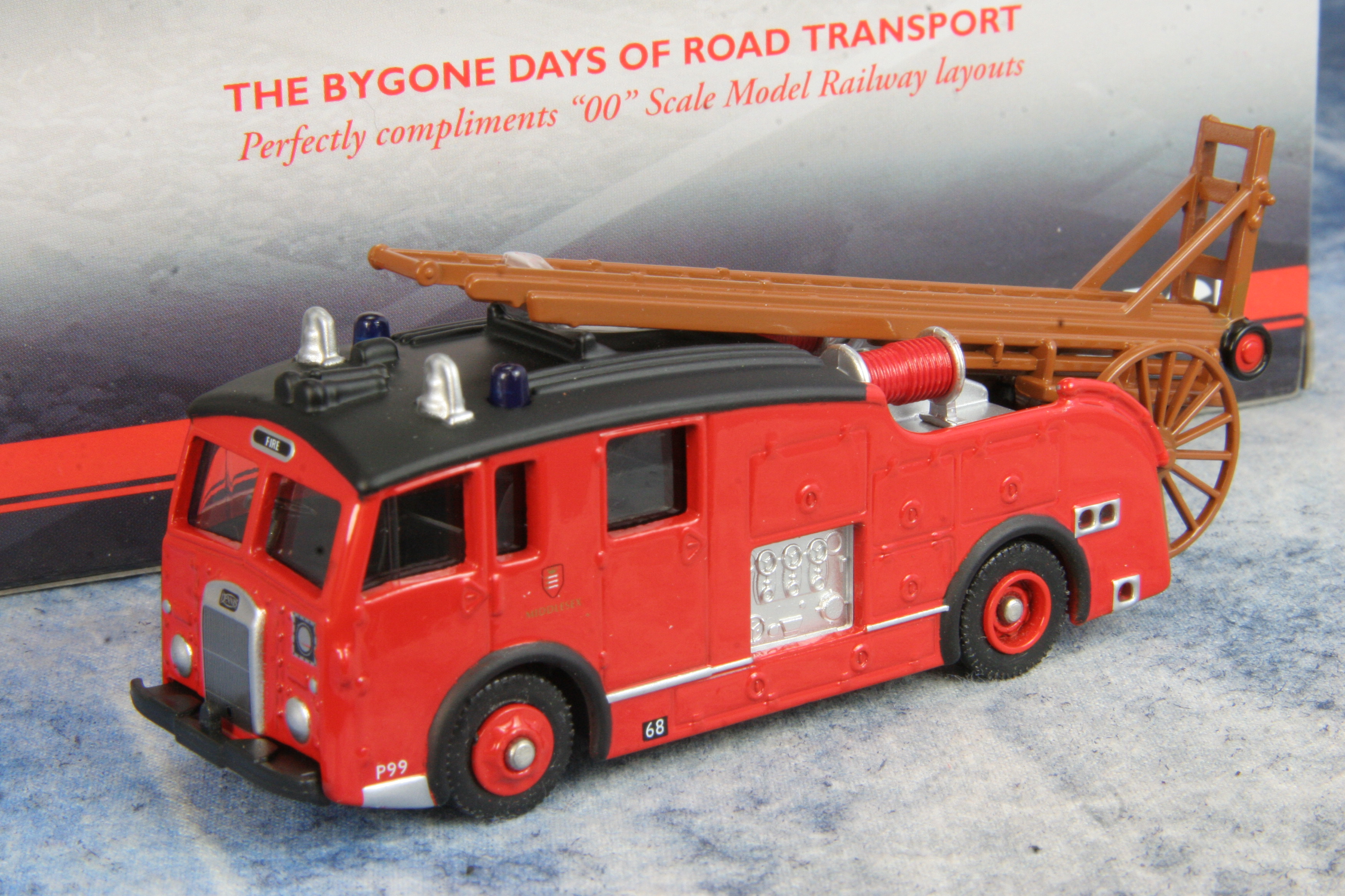 TopWorldAuto >> Photos of Dennis Fire Engine - photo galleries