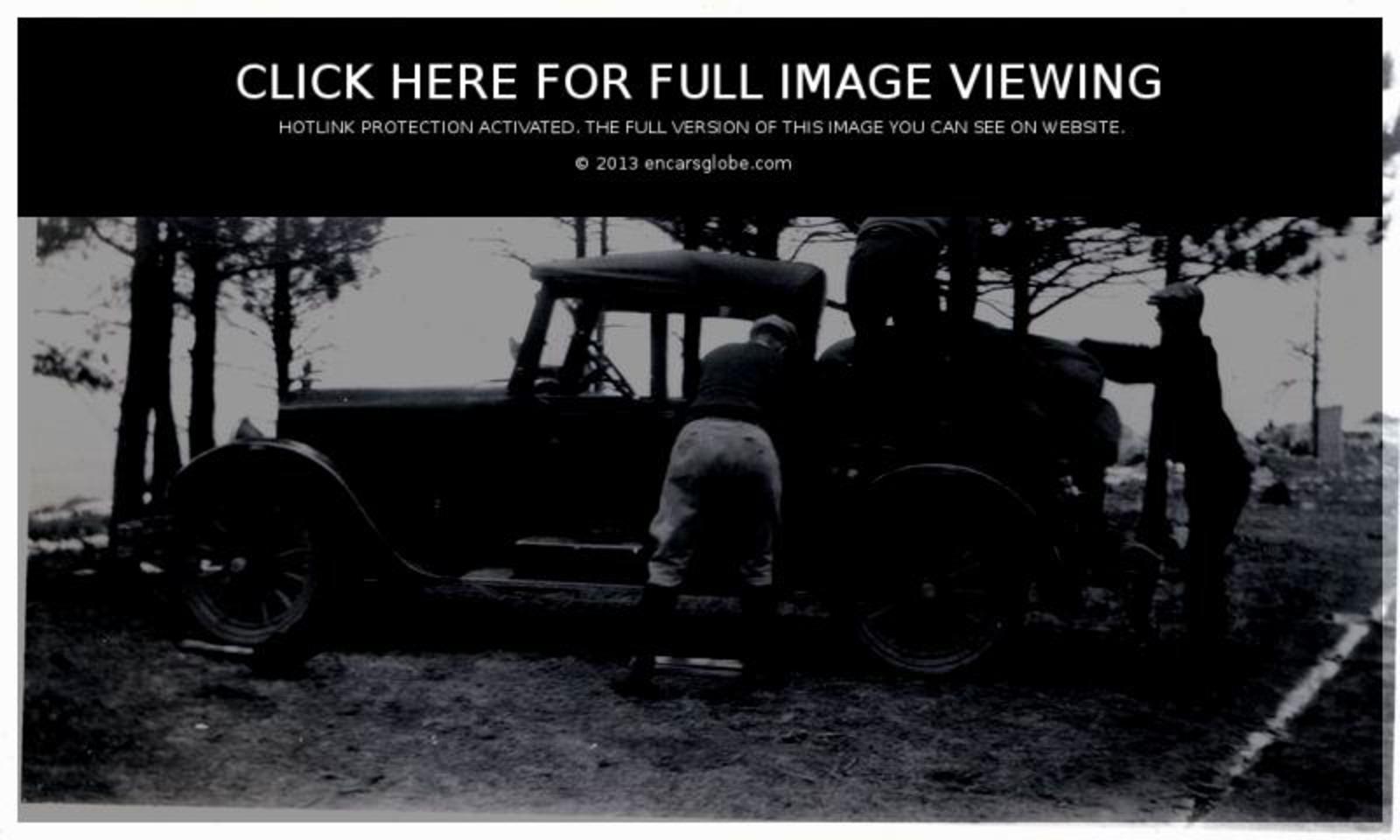 TopWorldAuto >> Photos of Studebaker FD Commander Roadster for 4 ...