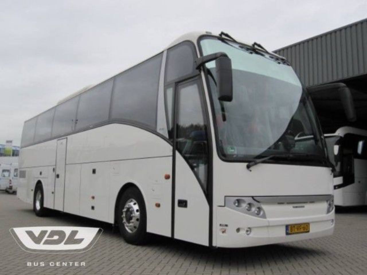 TopWorldAuto >> Photos of VDL BERKHOF Axial - photo galleries