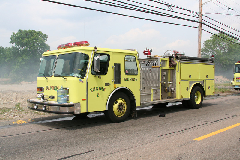 TopWorldAuto >> Photos of E-One Hurricane - photo galleries