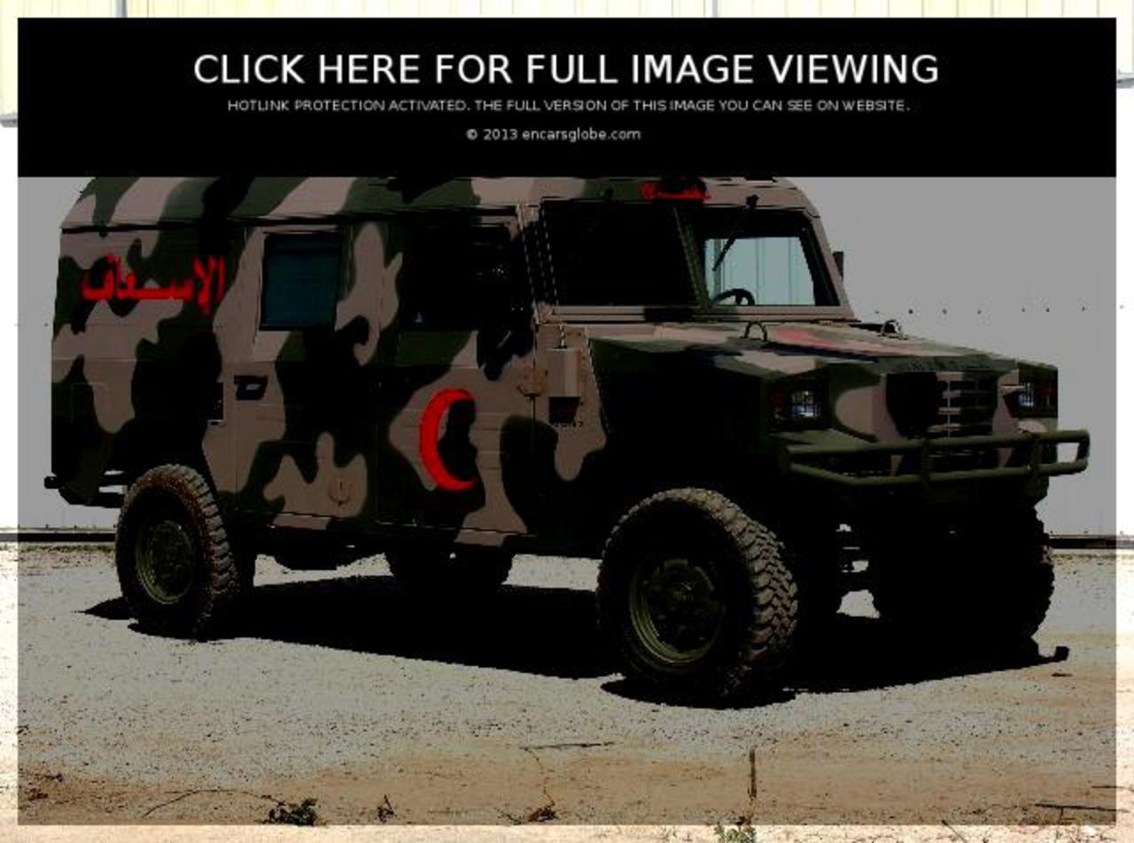 TopWorldAuto >> Photos of URO VAM TL - photo galleries