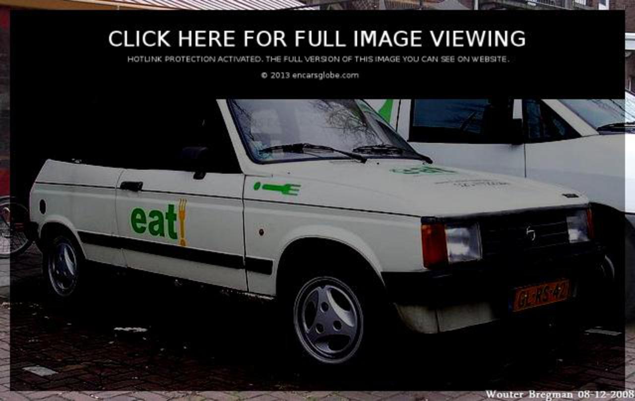 TopWorldAuto >> Photos of TALBOT Samba 10L Cabriolet - photo galleries