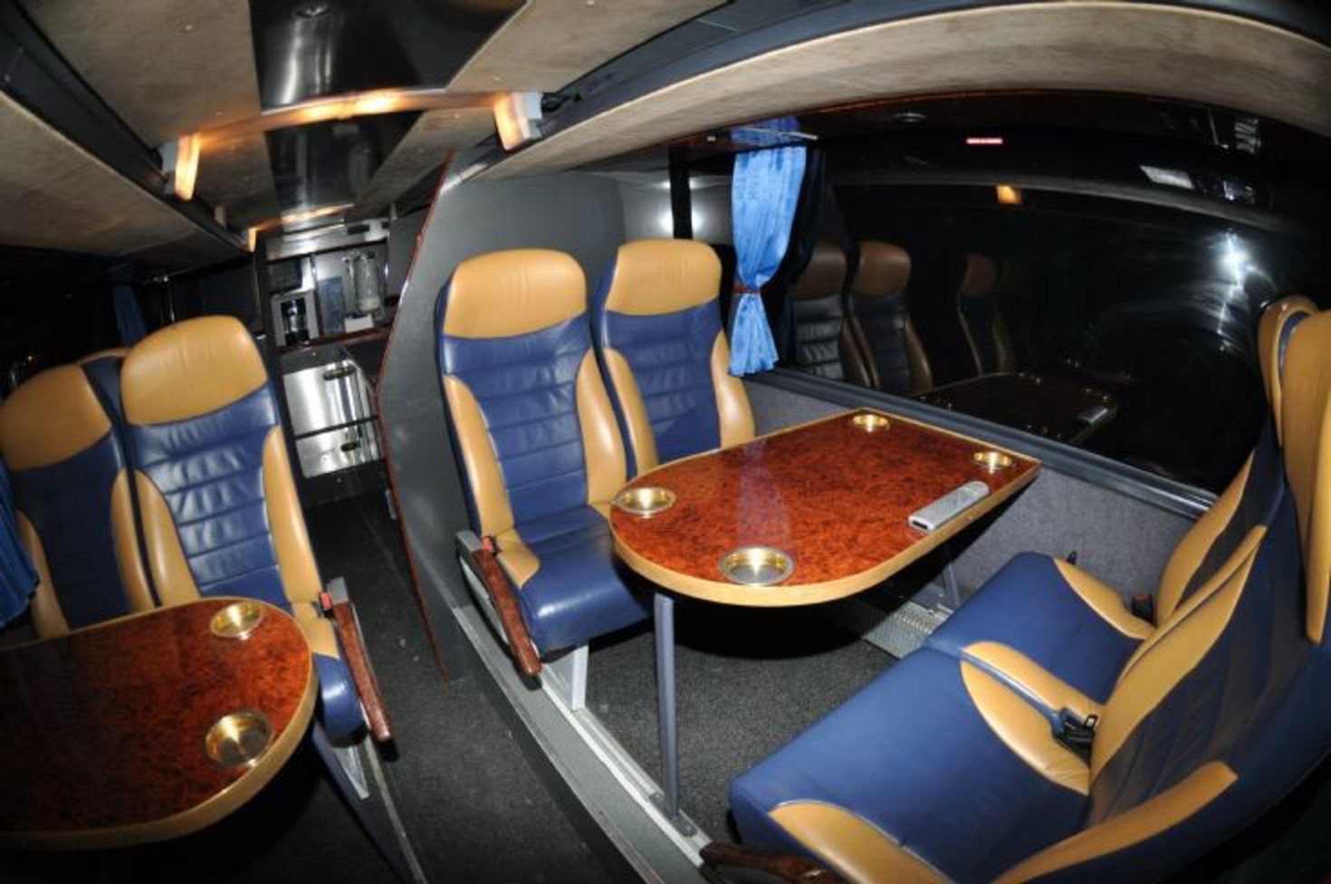 TopWorldAuto >> Photos of NEOPLAN Skyliner - photo galleries