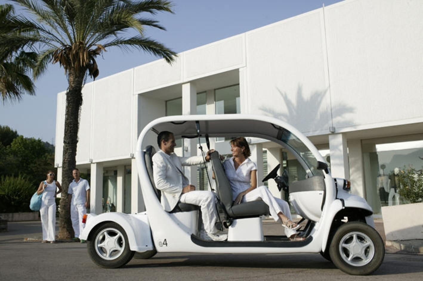 TopWorldAuto >> Photos of GEM E4 - photo galleries