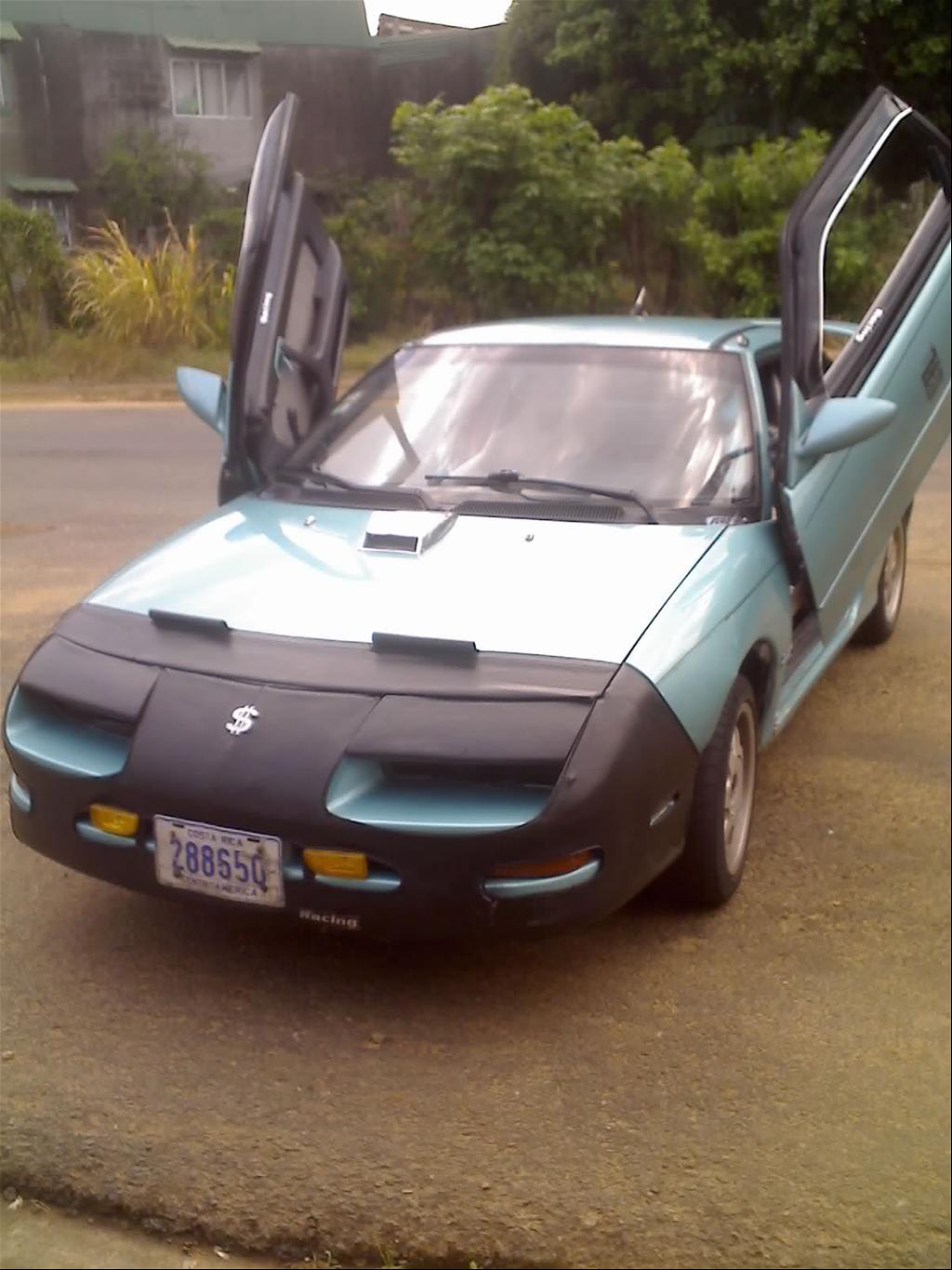 TopWorldAuto >> Photos of Geo Storm - photo galleries