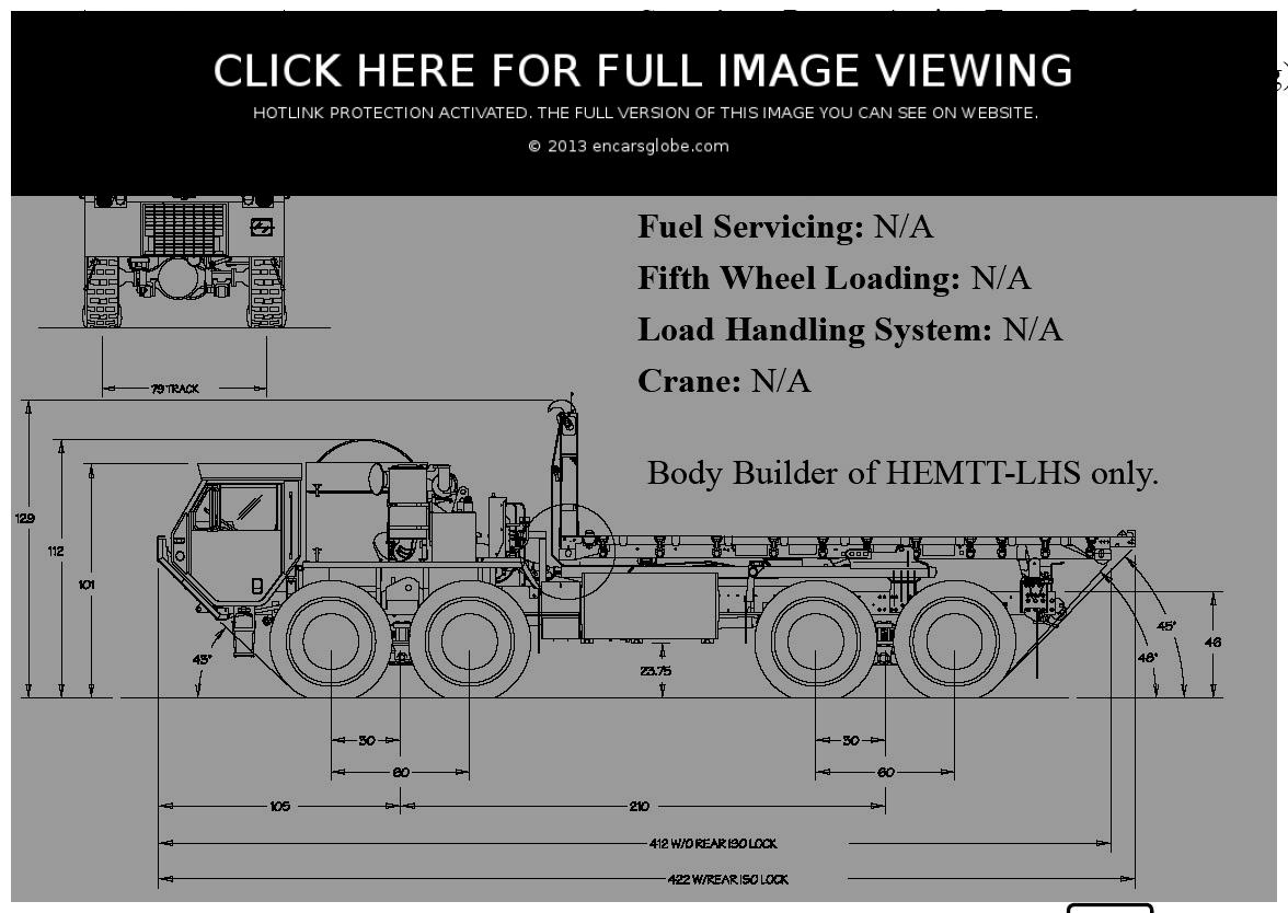 TopWorldAuto >> Photos of Oshkosh HEMTT - photo galleries