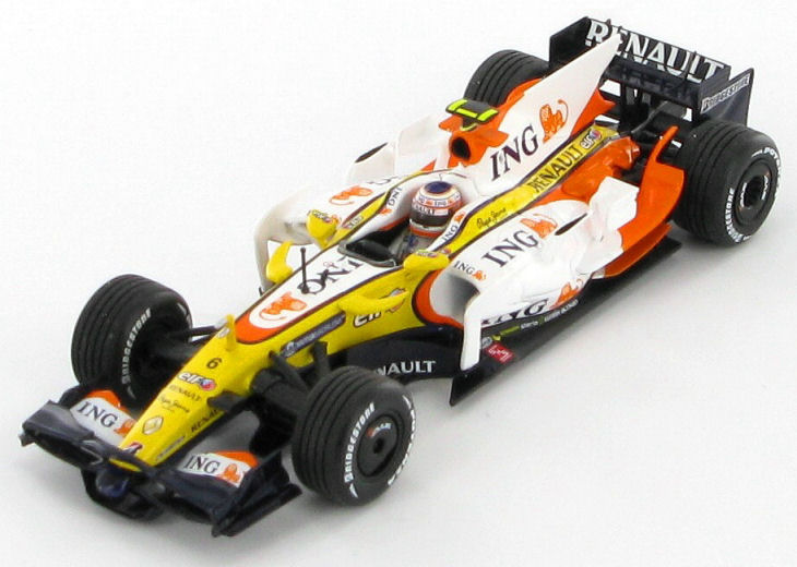 TopWorldAuto >> Photos of Renault R28-2 - photo galleries