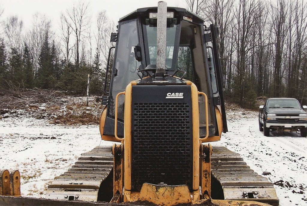 TopWorldAuto >> Photos of CASE 650-K - photo galleries