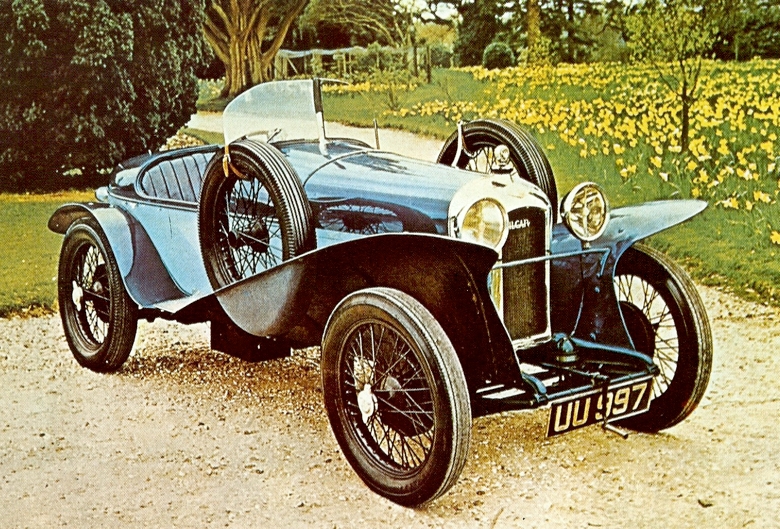 TopWorldAuto >> Photos of Amilcar - photo galleries