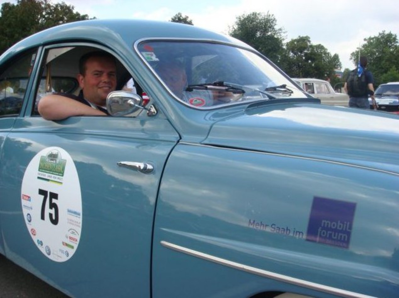 TopWorldAuto >> Photos of Saab 93B - photo galleries