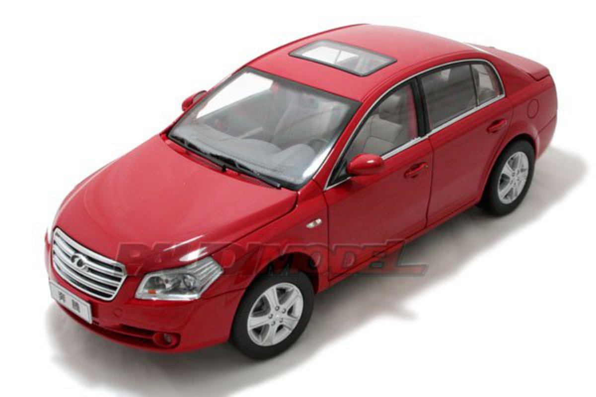 TopWorldAuto >> Photos of Changfeng Cheetah C1 Concept - photo galleries