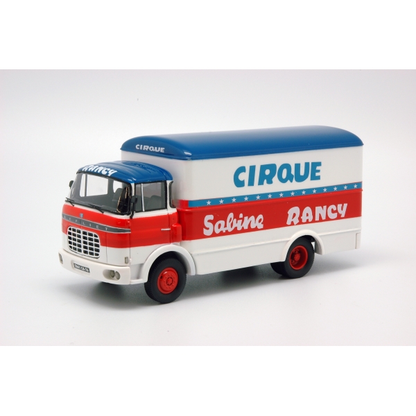 TopWorldAuto >> Photos of Berliet Gak - photo galleries