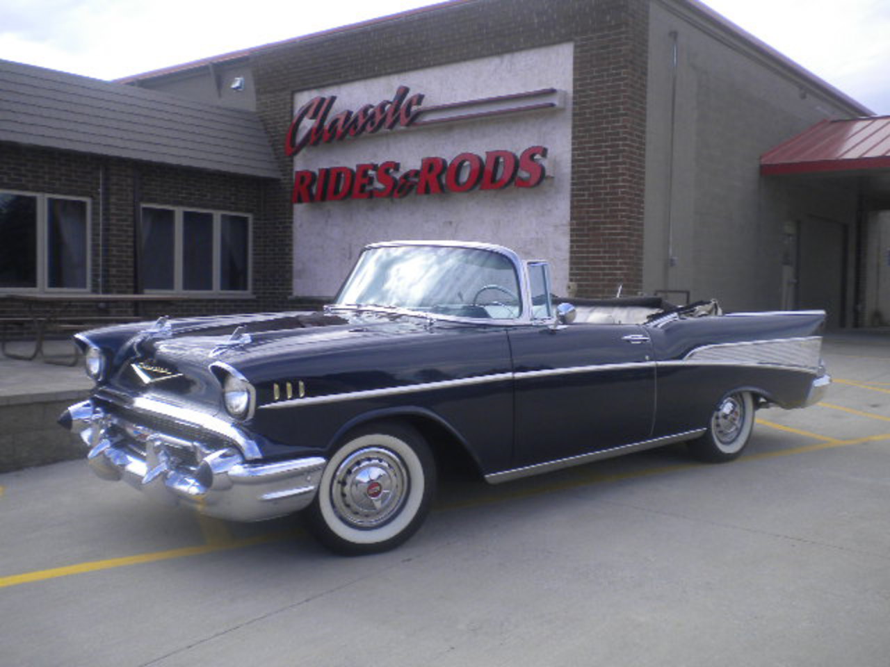 TopWorldAuto >> Photos of Chevrolet Independence 5-passenger Coupe ...