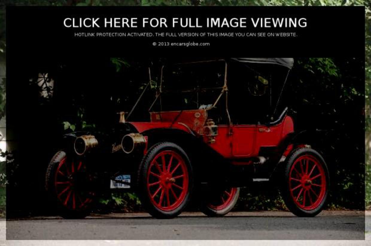 TopWorldAuto >> Photos of Hupmobile Runabout - photo galleries
