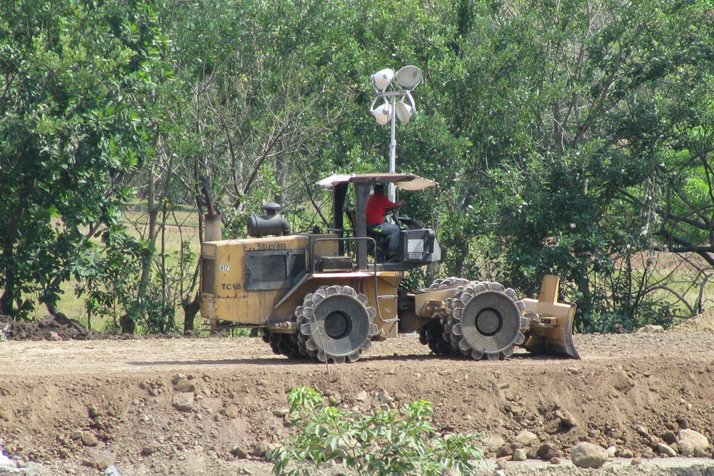 TopWorldAuto >> Photos of Muller TC-18 - photo galleries