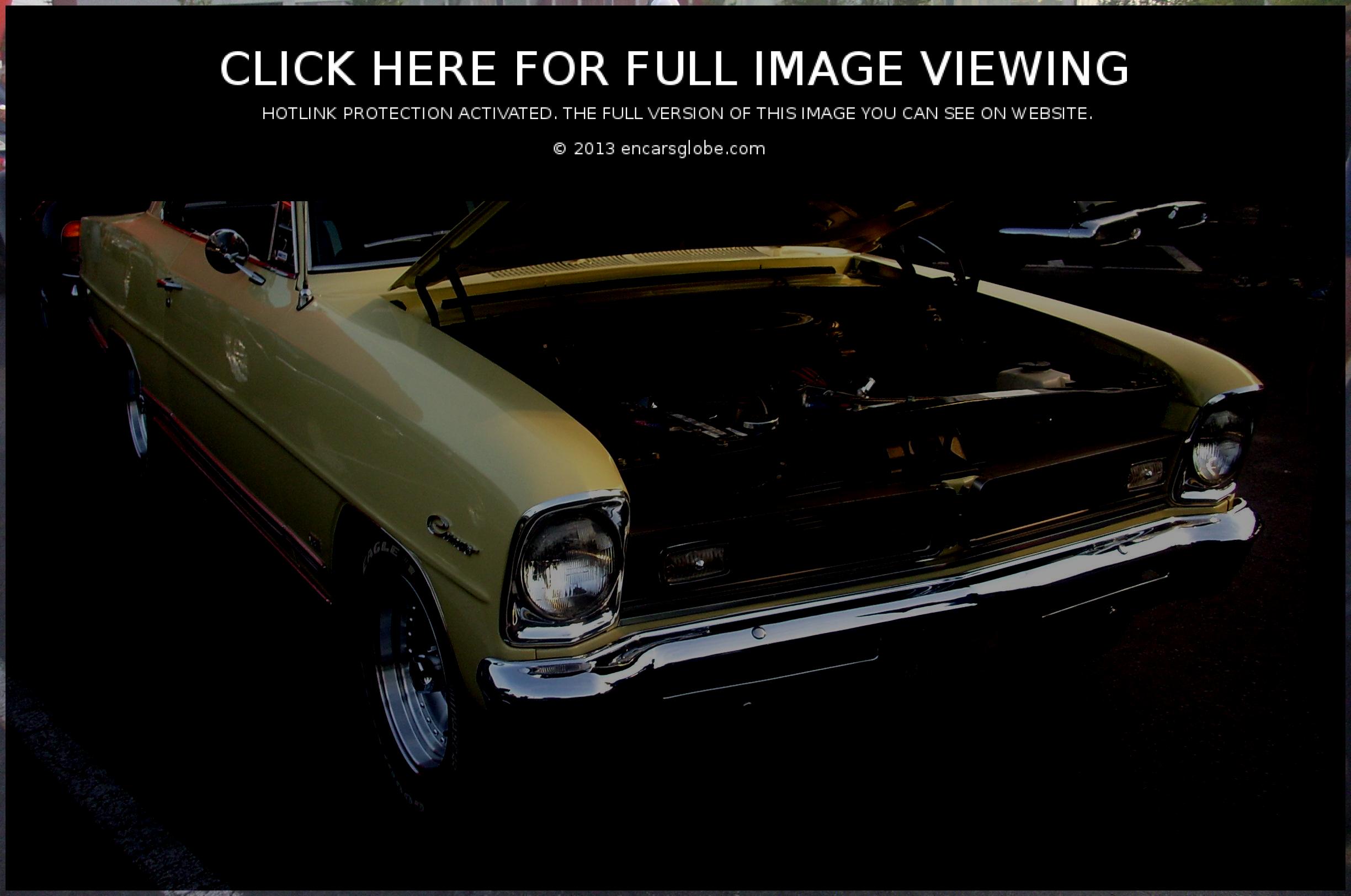 TopWorldAuto >> Photos of Acadian Invader 4dr - photo galleries