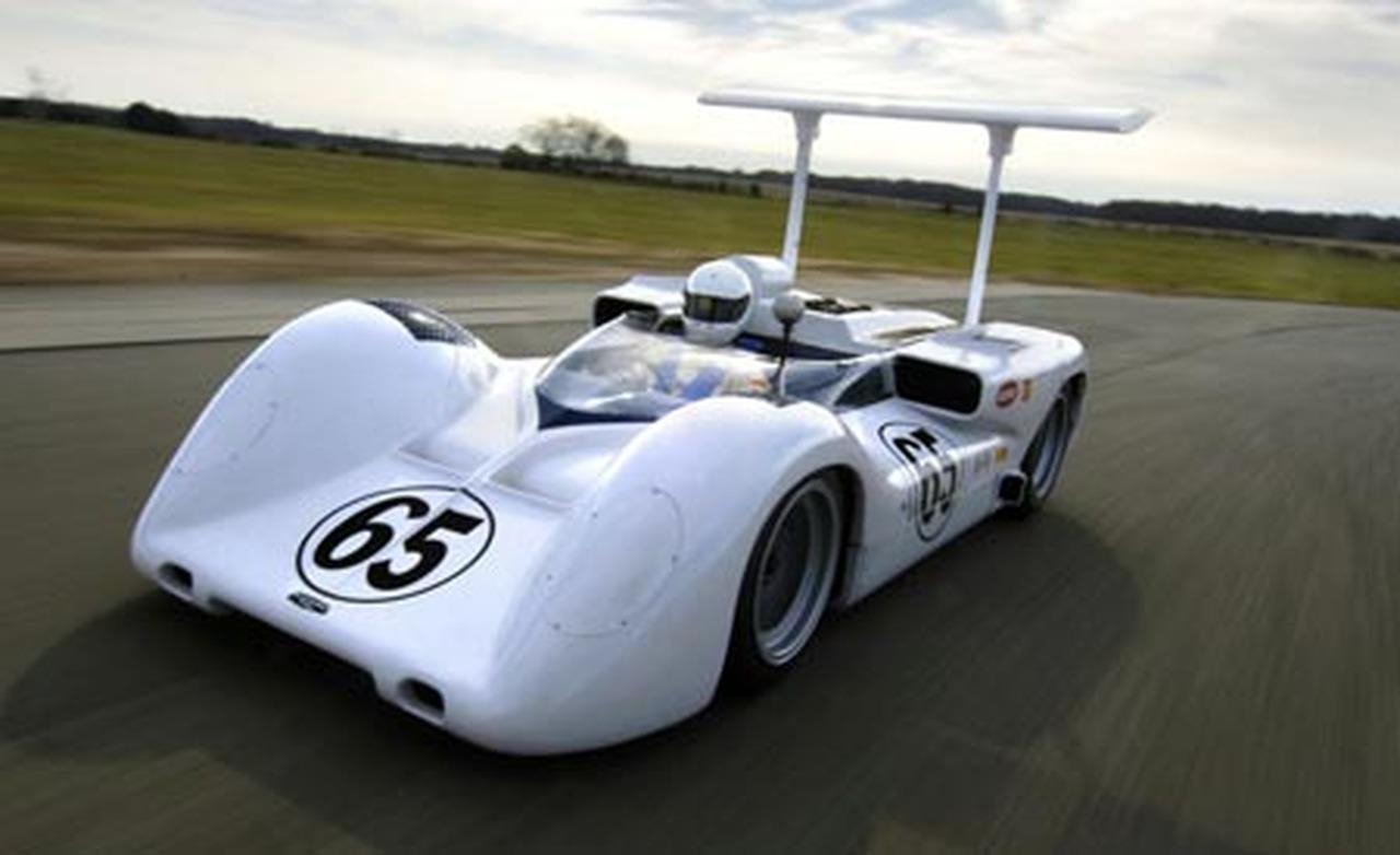 TopWorldAuto >> Photos of Chaparral 2E - photo galleries TopWorldAuto >> Photos of Chaparral 2E - photo galleries