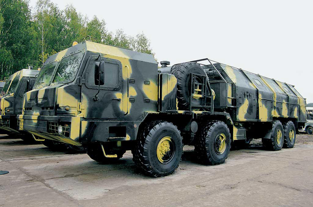 TopWorldAuto >> Photos of BAZ 6910 - photo galleries