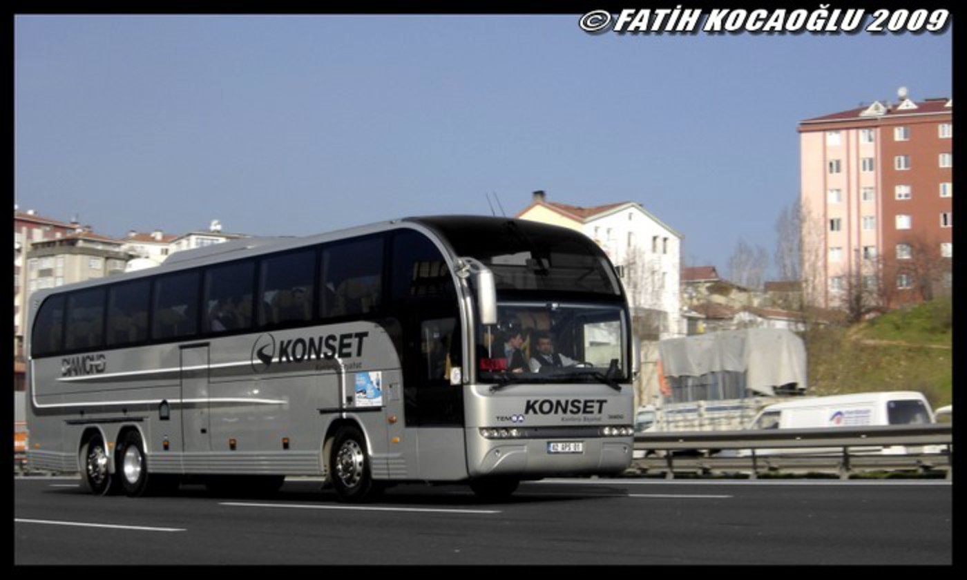 TopWorldAuto >> Photos of TEMSA DIAMOND - photo galleries