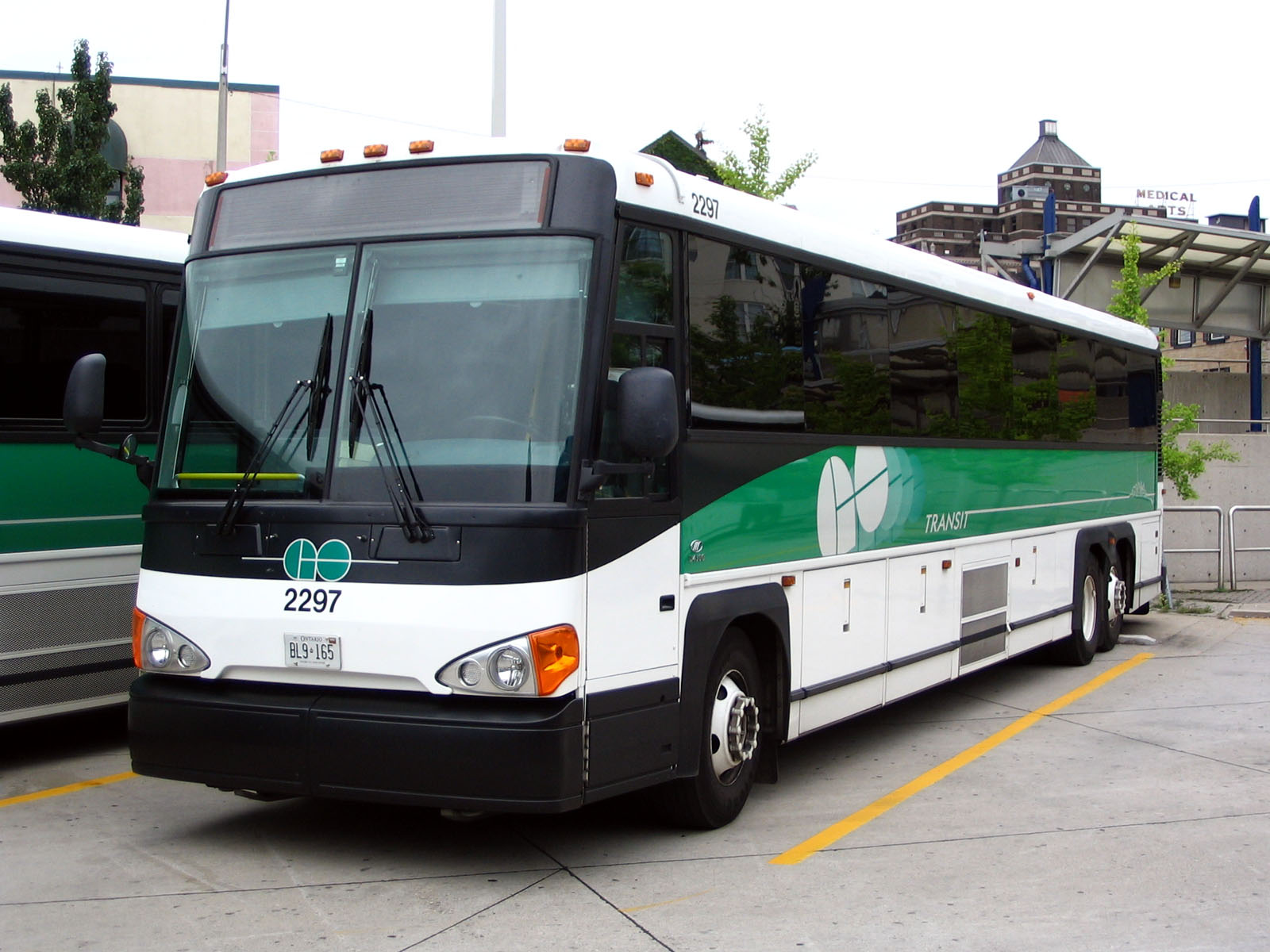 TopWorldAuto >> Photos of MCI D4500 - photo galleries