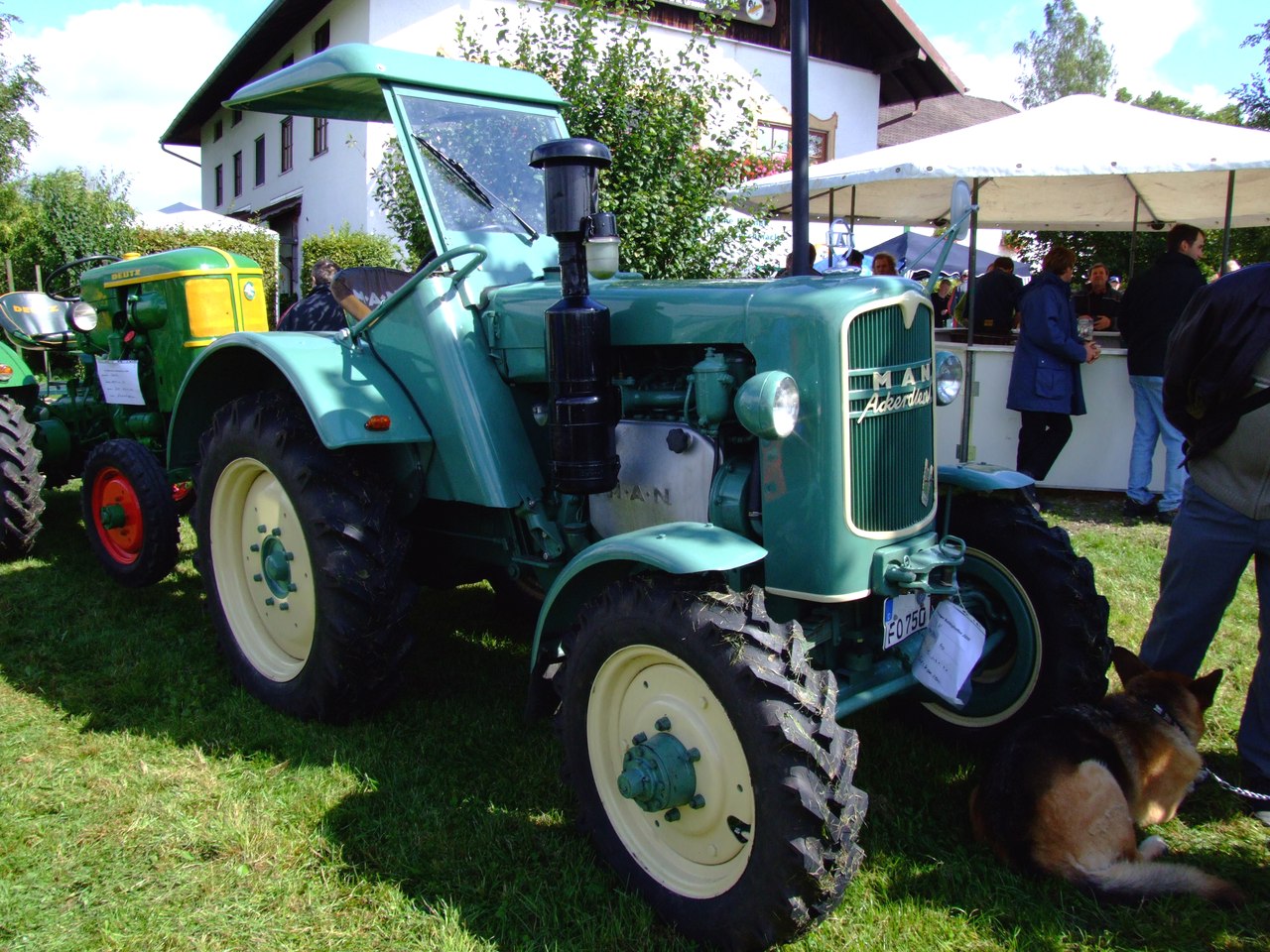 TopWorldAuto >> Photos of MAN AS440 - photo galleries