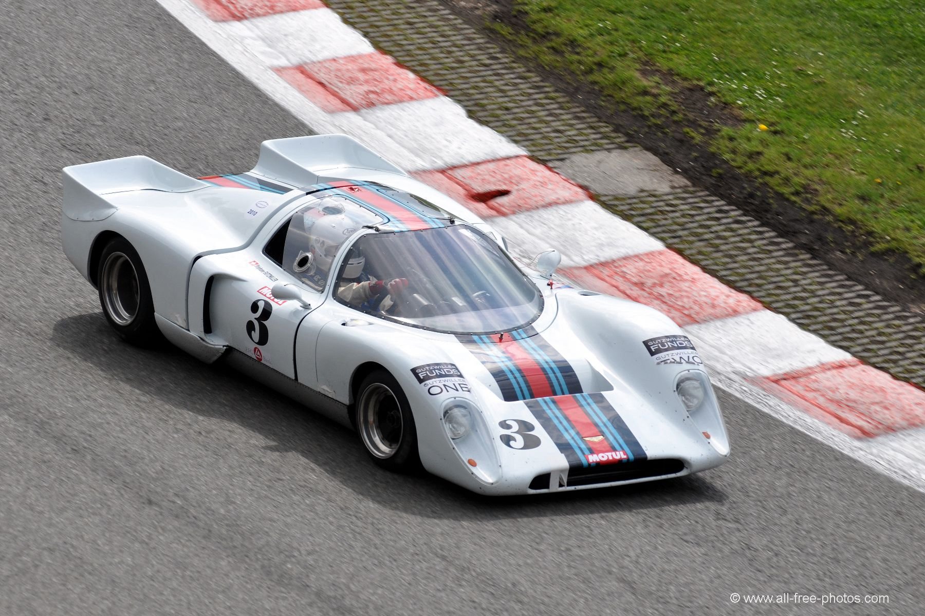 TopWorldAuto >> Photos of Chevron B16 - photo galleries