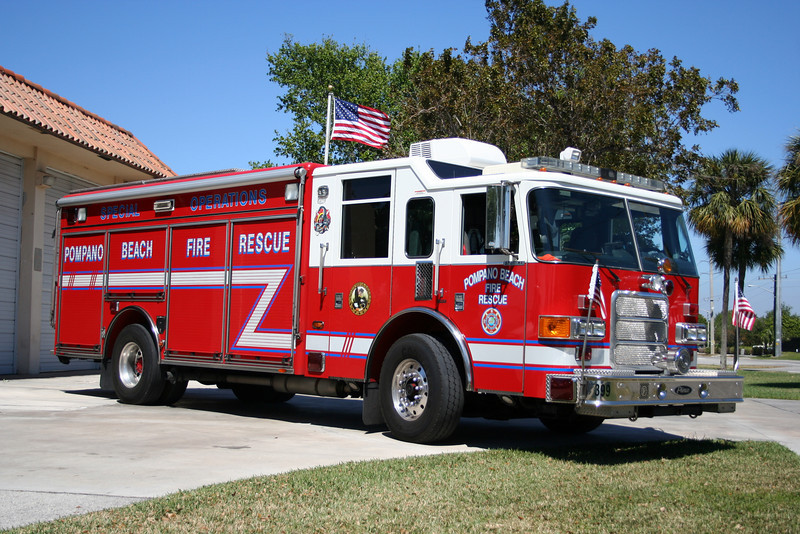 TopWorldAuto >> Photos of Pierce Squad - photo galleries