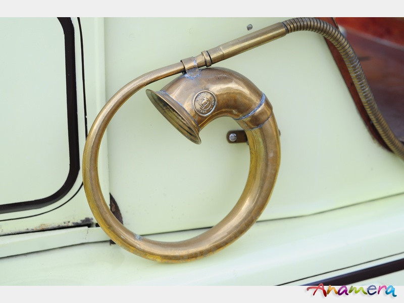 TopWorldAuto >> Photos of Willys Overland Speedster - photo galleries