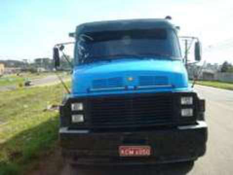 TopWorldAuto >> Photos of Mercedes-Benz L 1517 - photo galleries