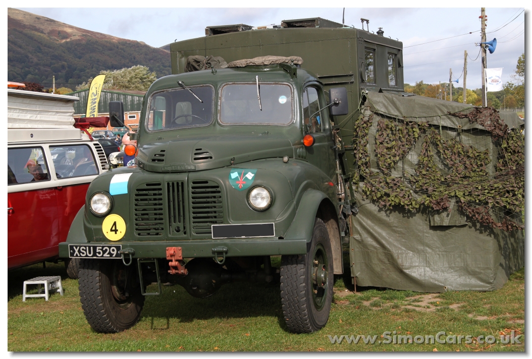 TopWorldAuto >> Photos of Austin K9 - photo galleries