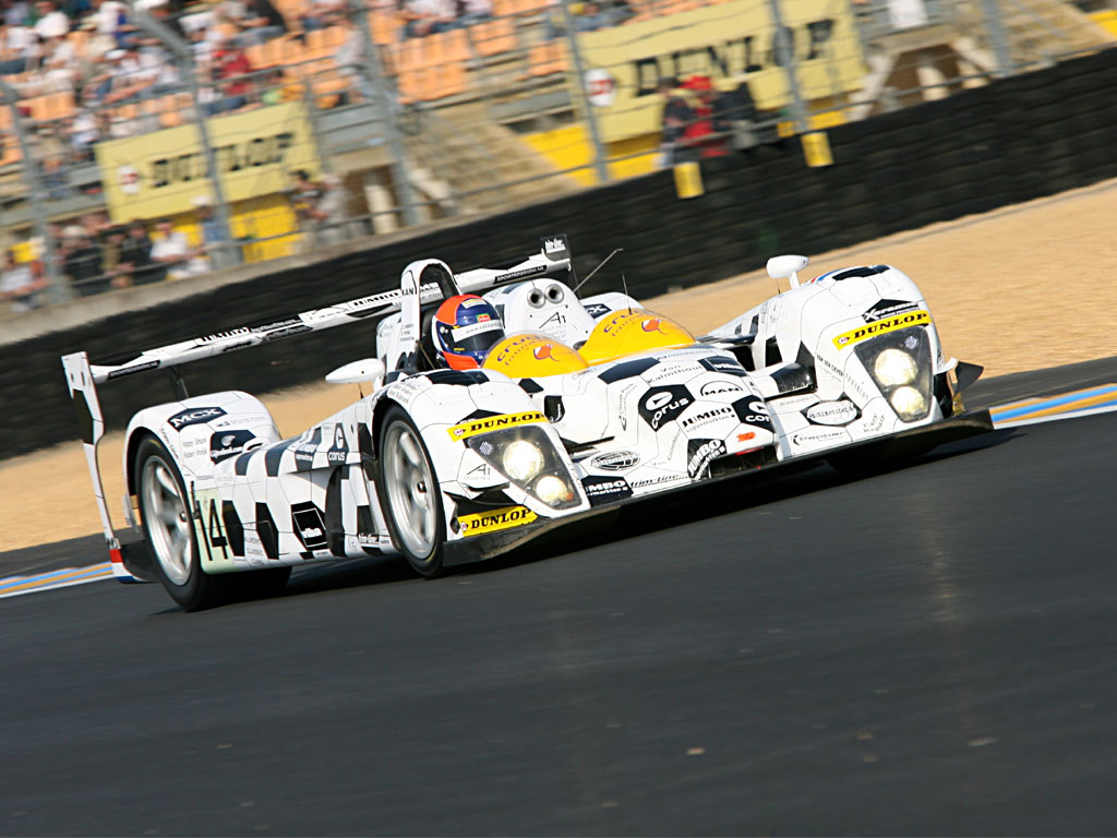 TopWorldAuto >> Photos of Dome S 101 - photo galleries