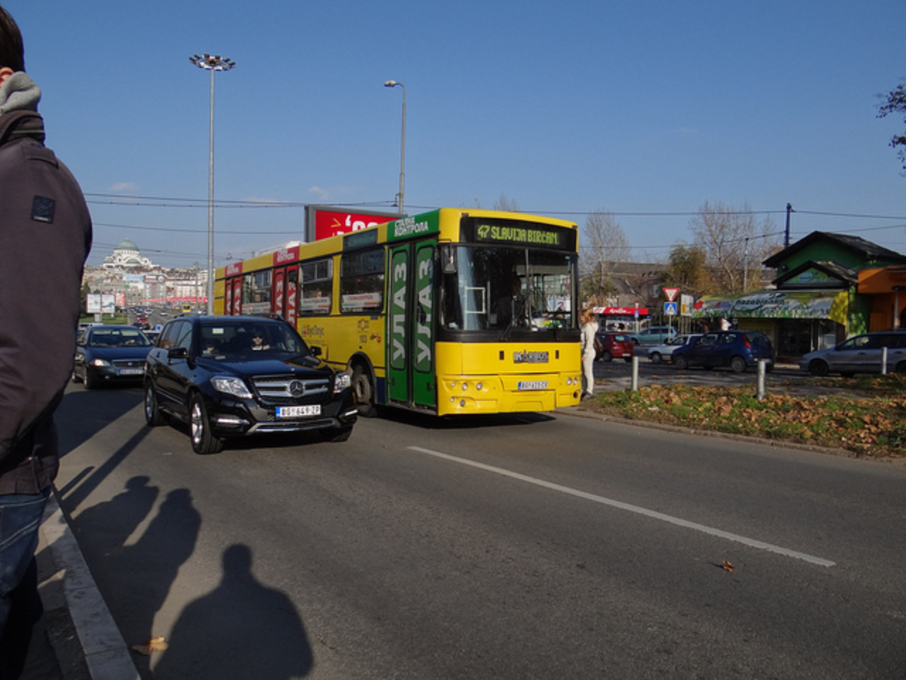 TopWorldAuto >> Photos of IKARBUS IK-103-2 - photo galleries