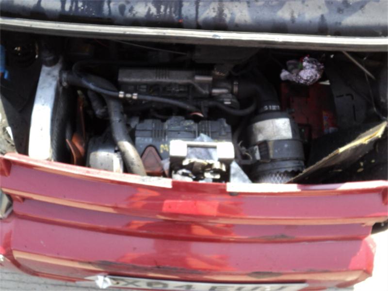 TopWorldAuto >> Photos of Microcar MC1 - photo galleries