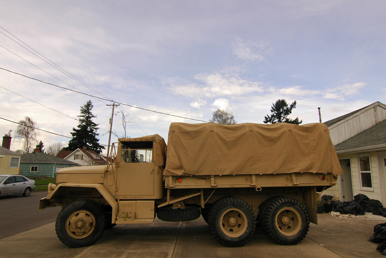 TopWorldAuto >> Photos of Kaiser M35 - photo galleries