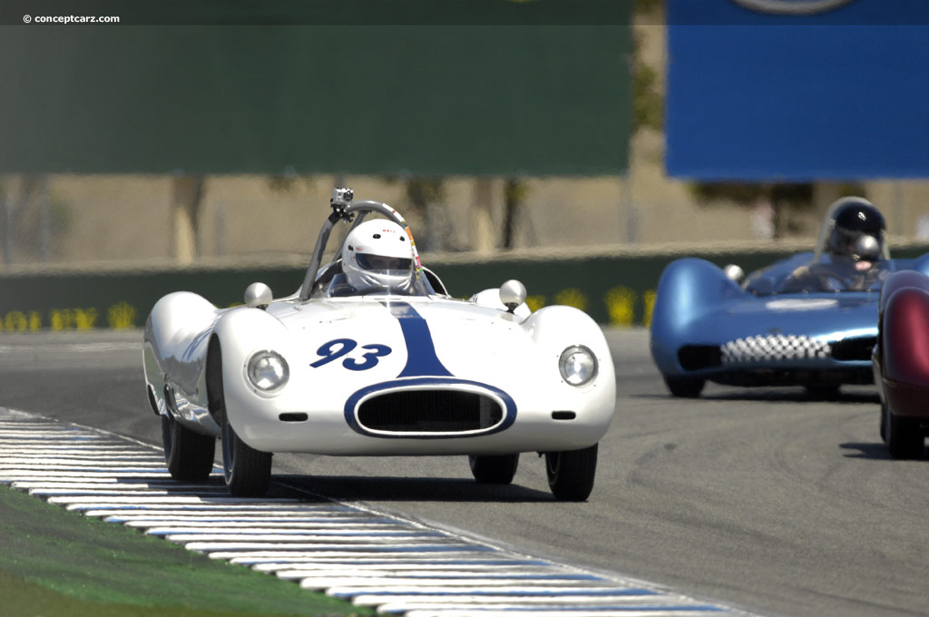 TopWorldAuto >> Photos of Cooper Bobtail - photo galleries