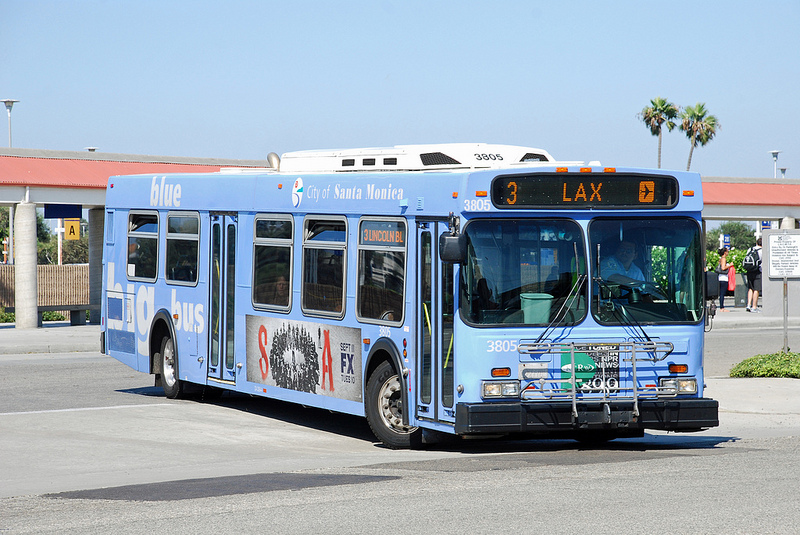 TopWorldAuto >> Photos of New Flyer D40LF - photo galleries