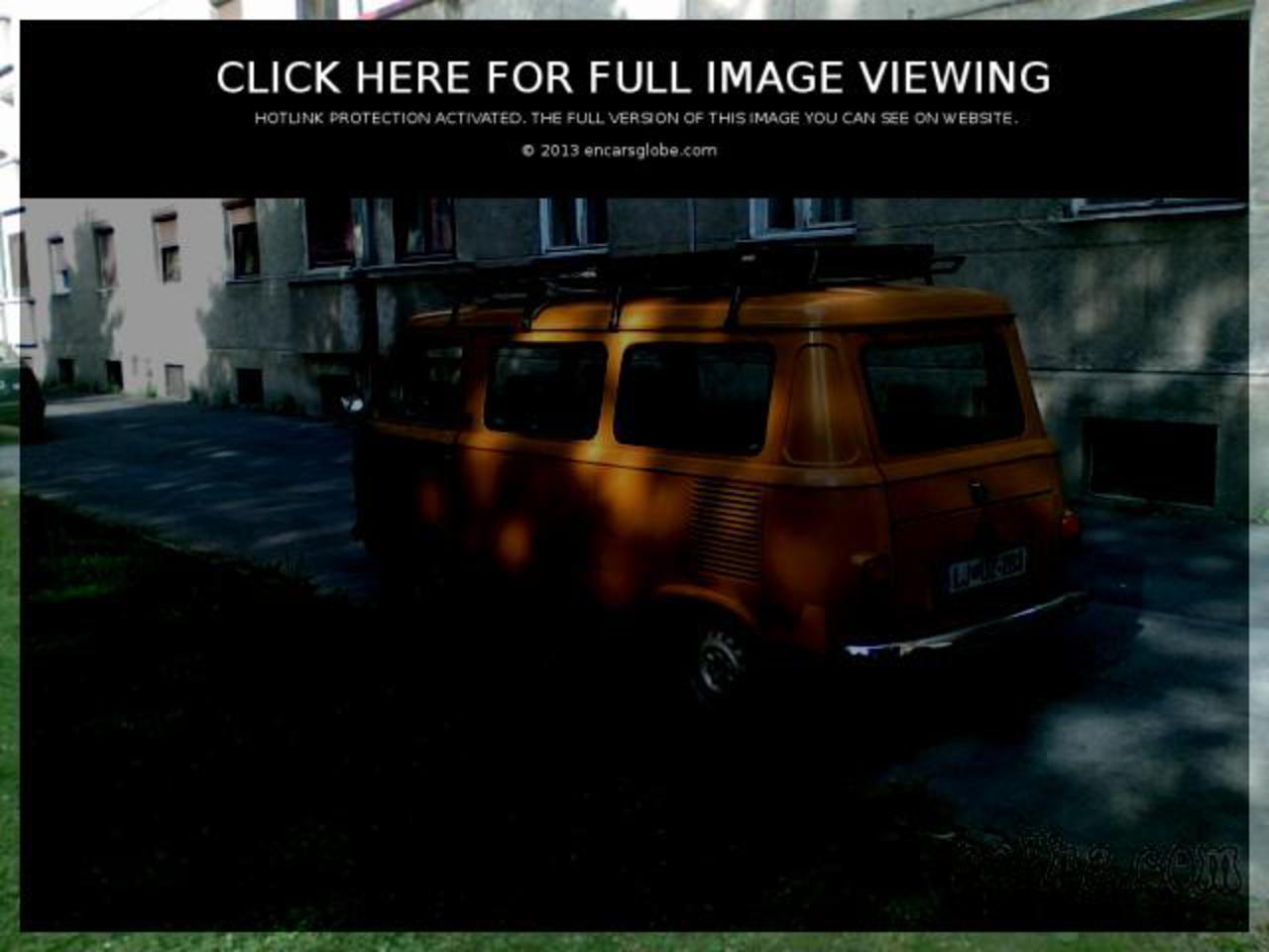 TopWorldAuto >> Photos of Zastava Zastava 650 AN - photo galleries