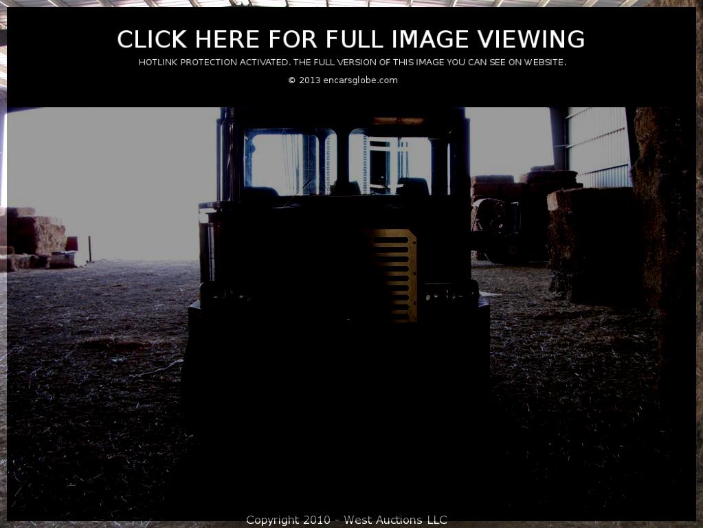 TopWorldAuto >> Photos of Roadrunner Hay Squeeze - photo galleries