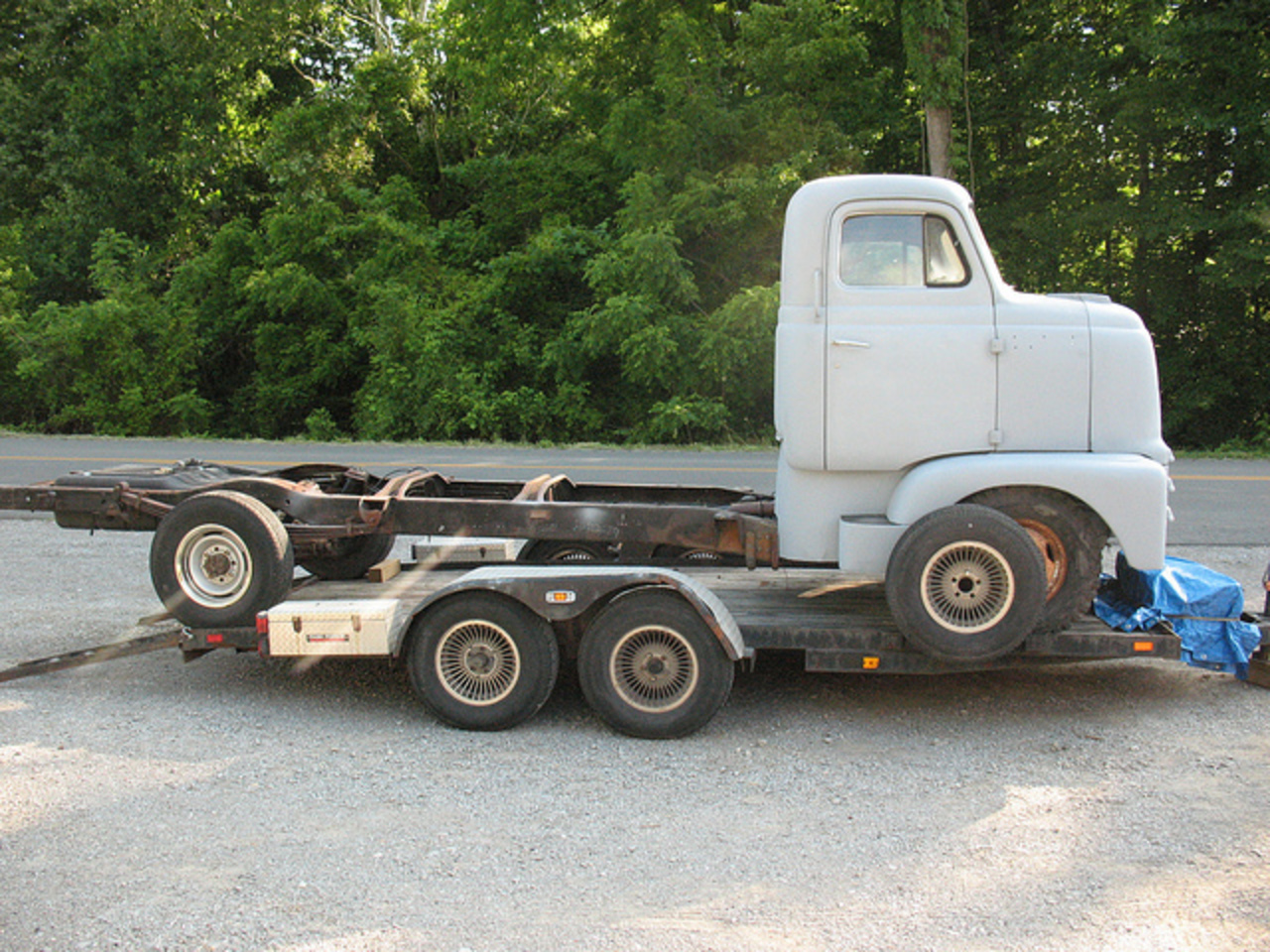 TopWorldAuto >> Photos of International L-160 - photo galleries