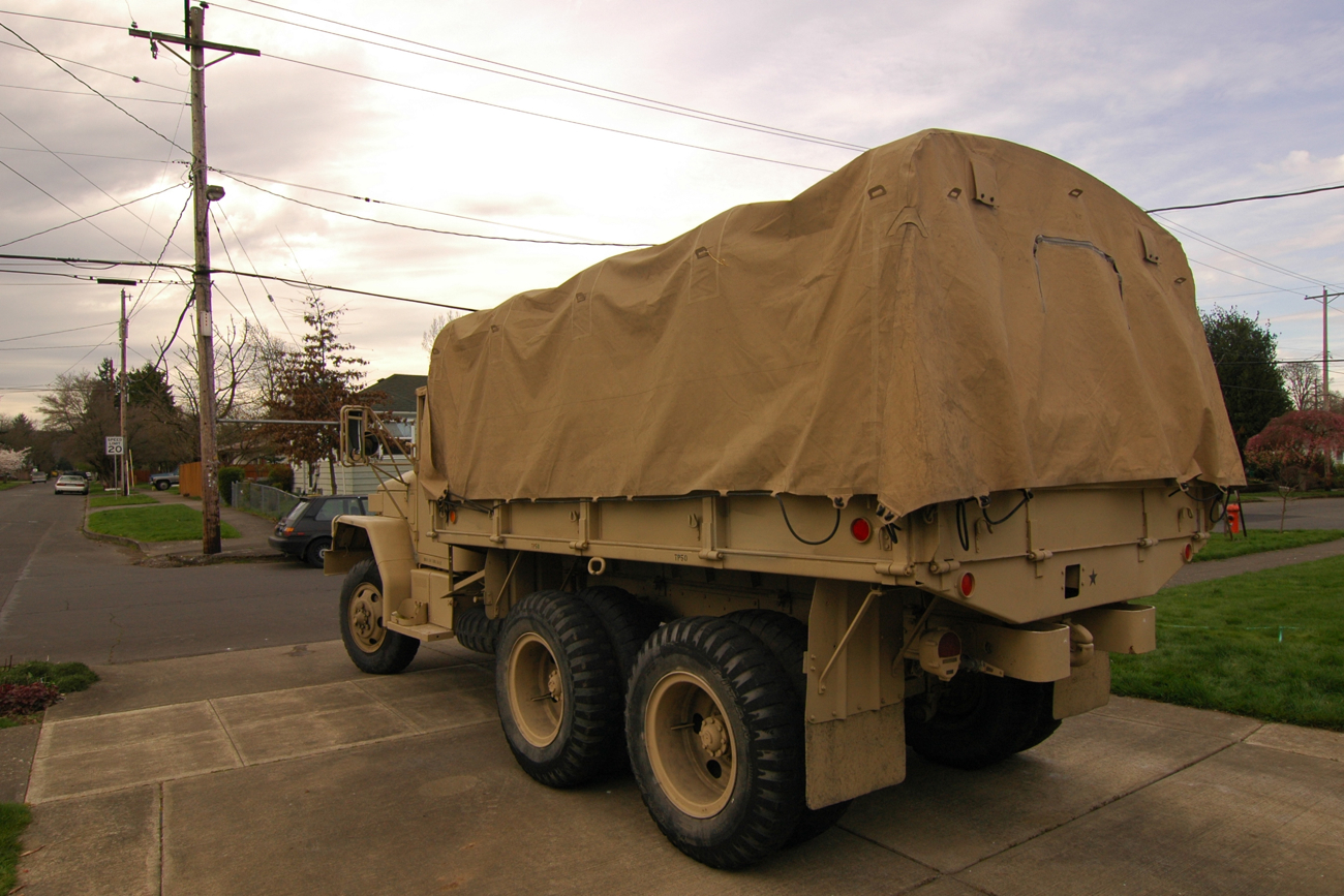 TopWorldAuto >> Photos of Kaiser M35 - photo galleries