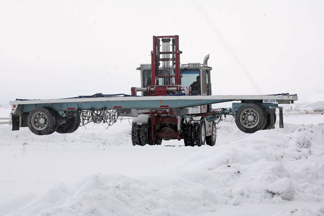 TopWorldAuto >> Photos of Roadrunner Hay Squeeze - photo galleries