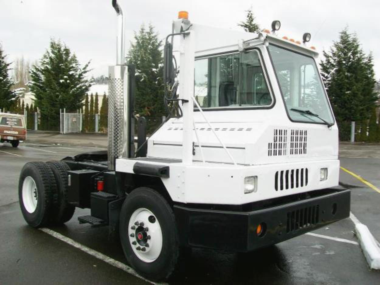 TopWorldAuto >> Photos of Ottawa Commando - photo galleries